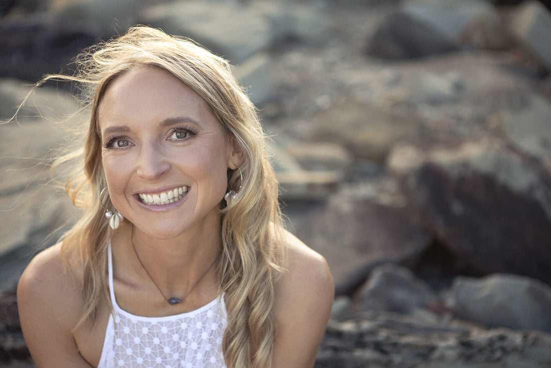 Thank you! – Emily by the Sea