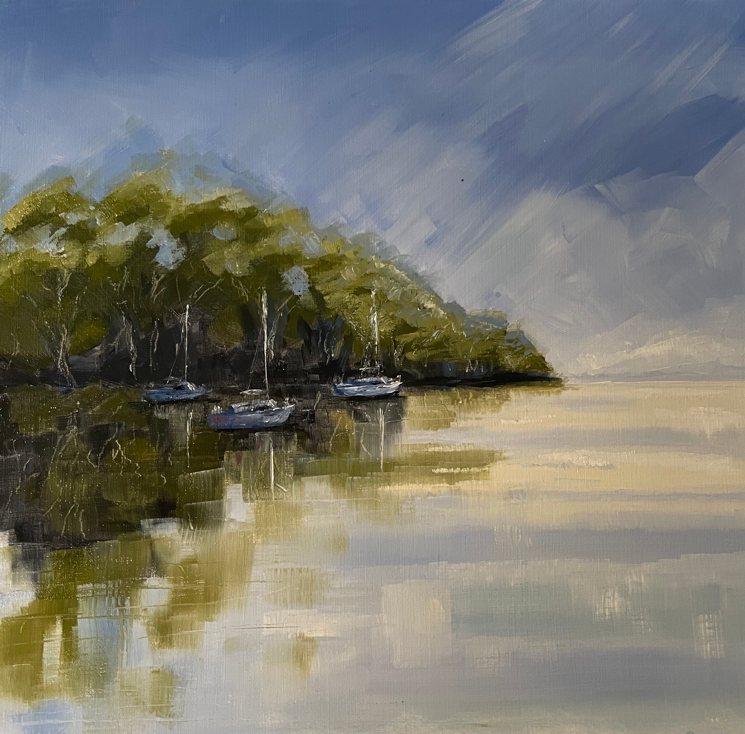 ‘Haven Boats’ – Emily by the Sea